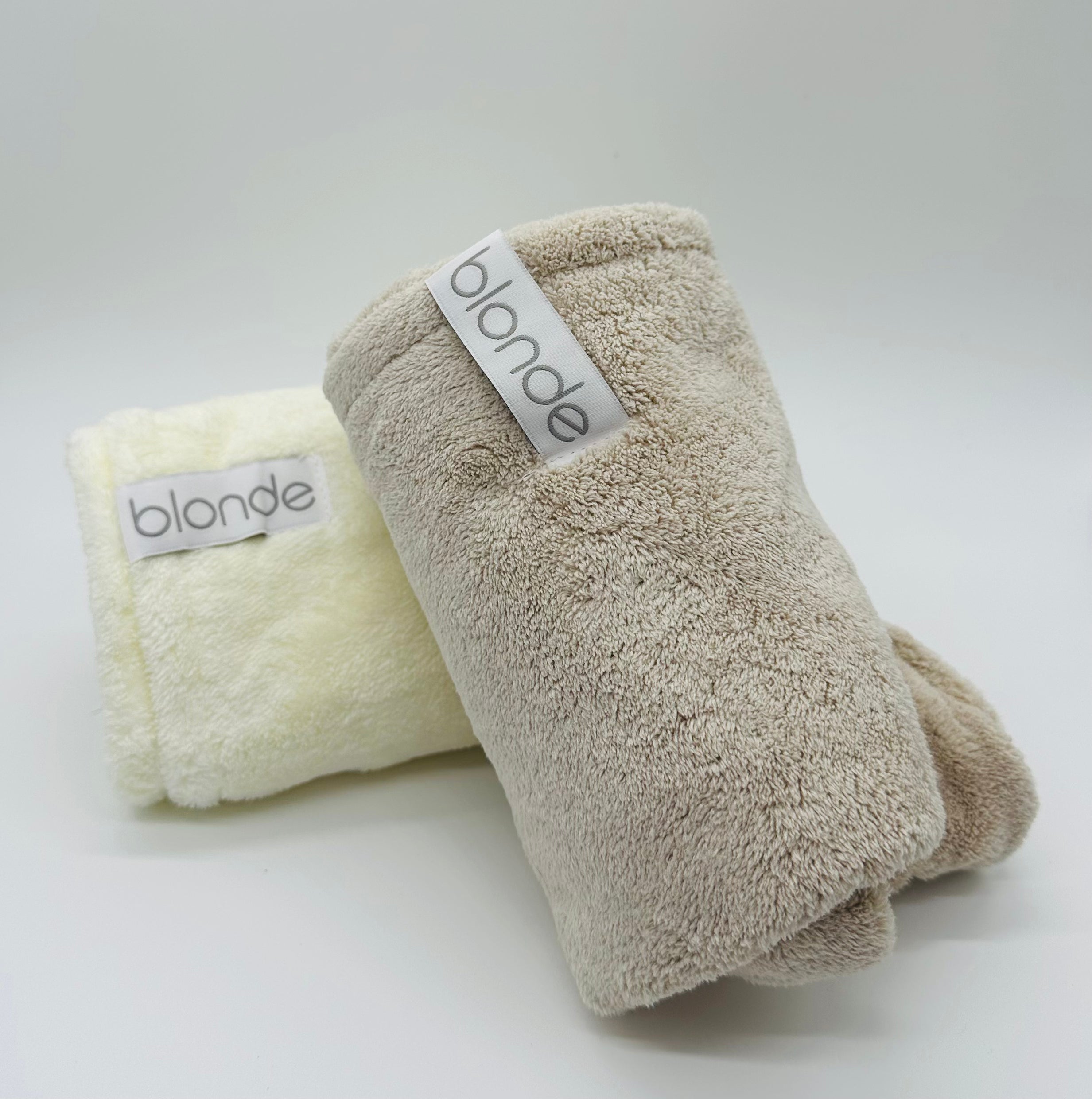 Blonde Hair Wrap – Blonde Adelaide